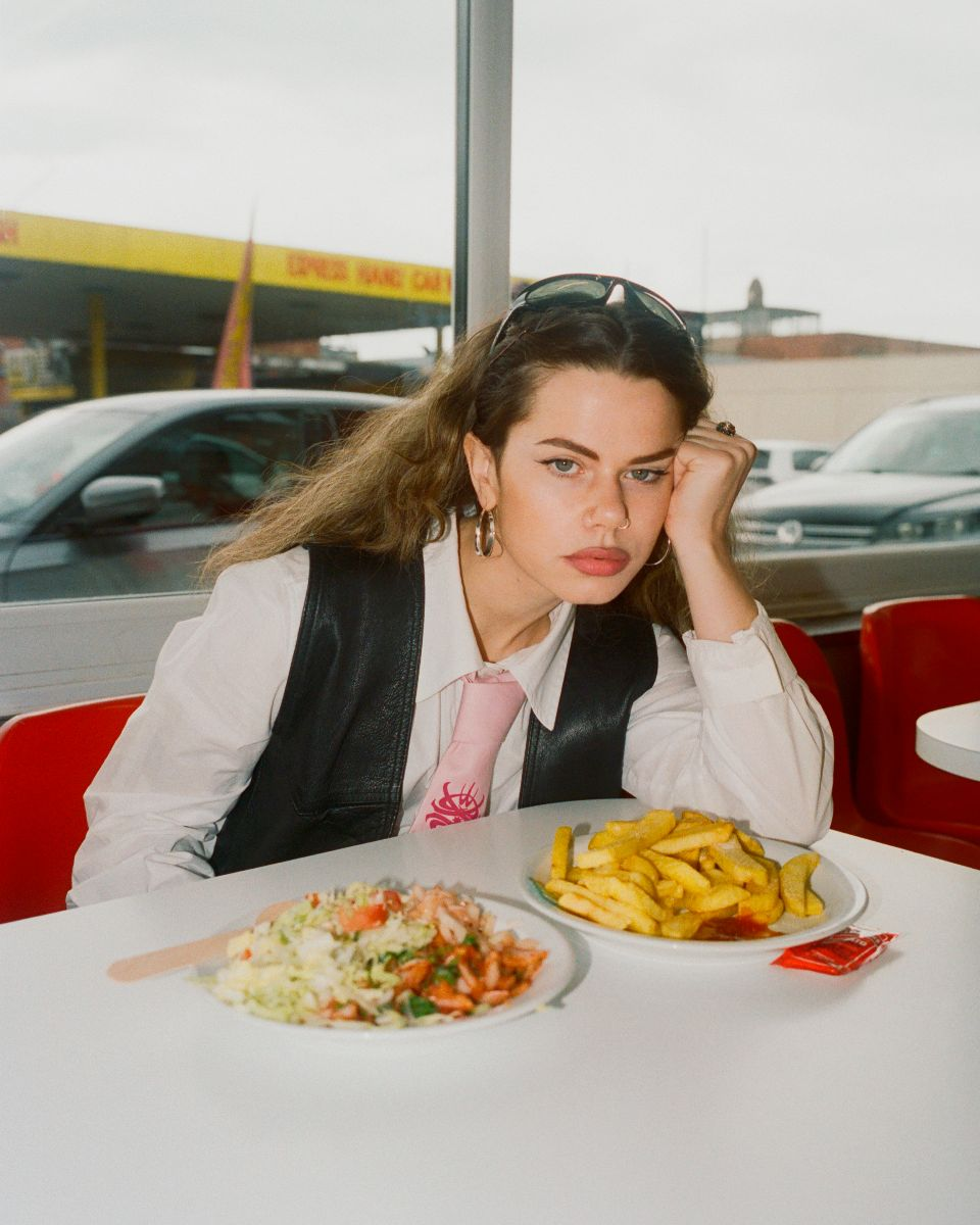 Freak Slug debut album to be released as a record, with a couple of ...